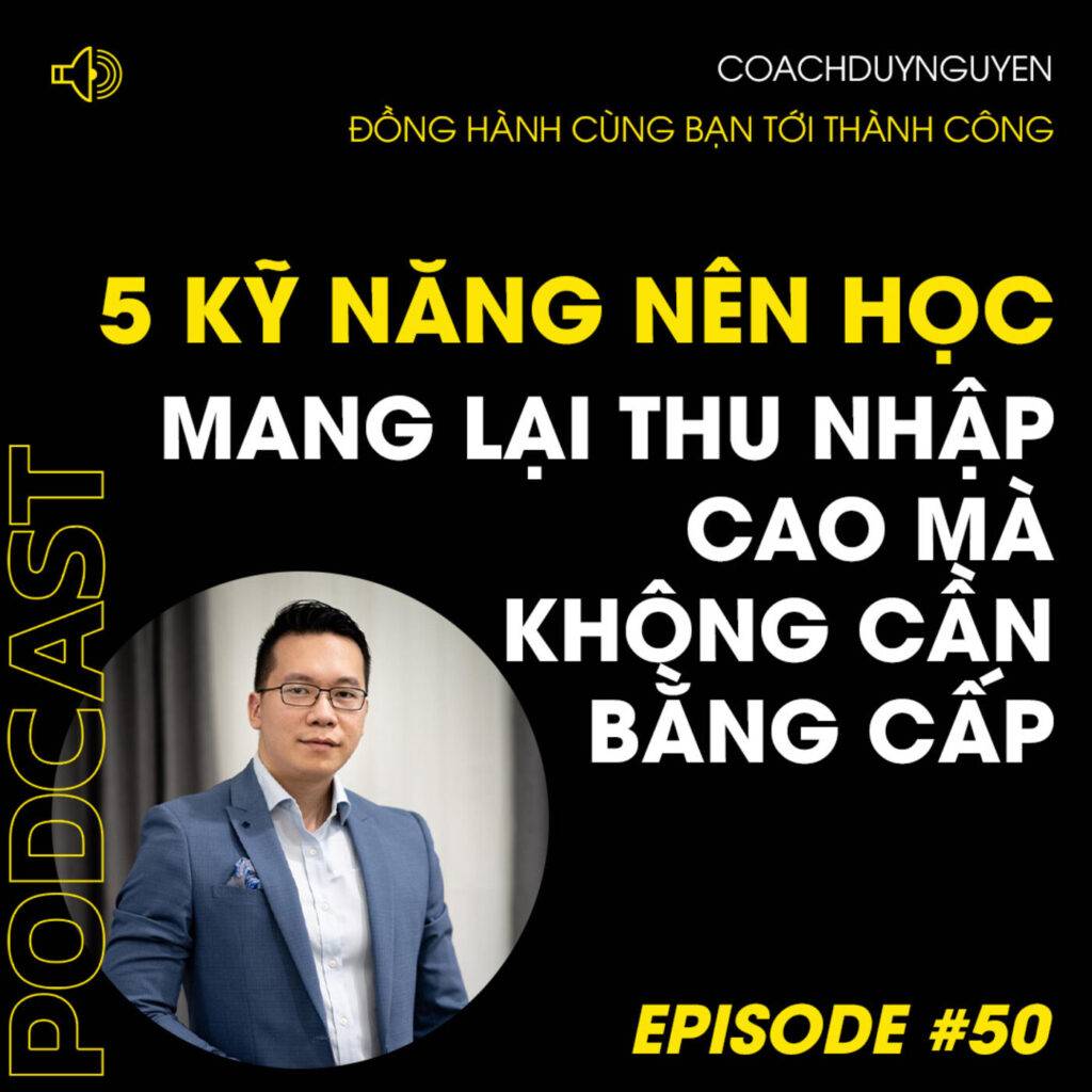 Trang Chủ - COACH DUY NGUYỄN