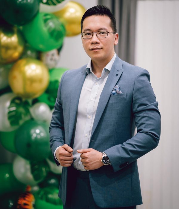 HOME PAGE | COACH DUY NGUYỄN